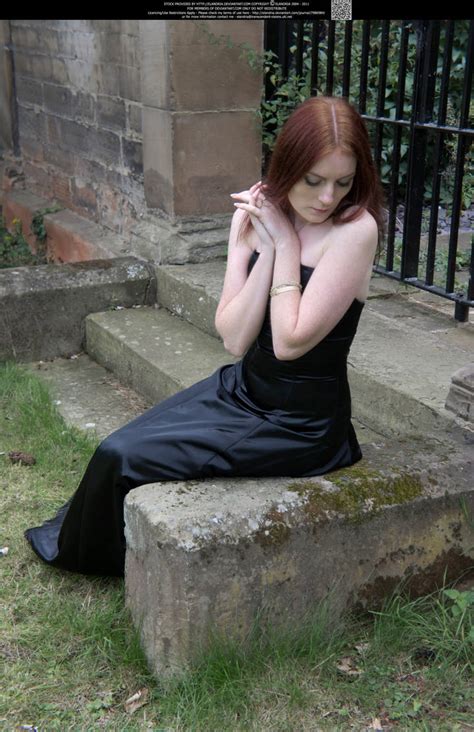 Cemetery Stock 38 By Elandria On Deviantart