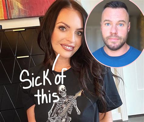 Love Is Blind Star Danielle Ruhl Claims Ex Nick Thompson And His Team Are