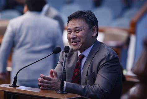 Angara Says Inappropriate Sex Education Concepts Wont Be Taught Amid Alarm Over Perils Of