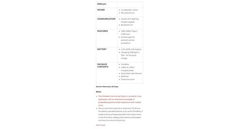 Pinenote Community Edition：399ドルのlinux電子書籍リーダーの可能性と課題 Biggo ニュース