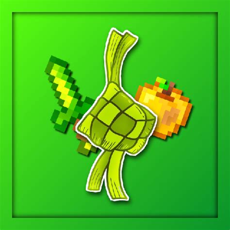 Raya 16x Java Port Minecraft Resource Pack