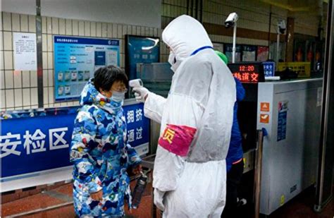 国家机密？上海殡仪馆披露可怕数字 北京告急 中国瞭望 万维读者网（电脑版）