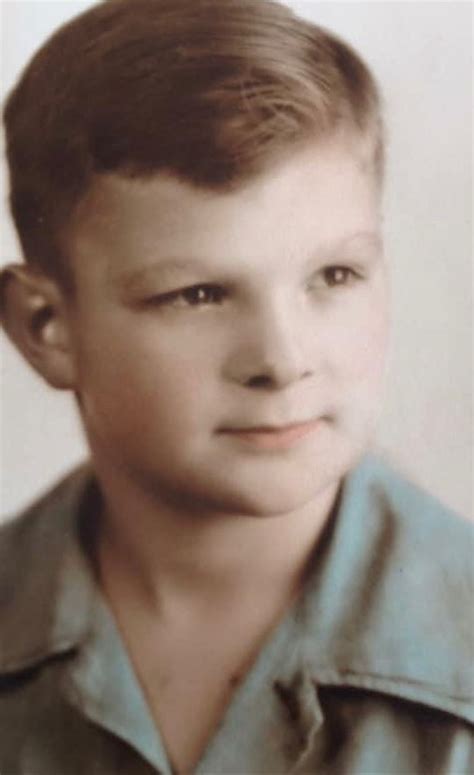Richard Eck Obituary 1933 2023 Legacy Remembers