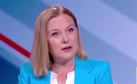 Надежда Йорданова Членовете на ВСС действат с двоен стандарт