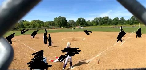 Catcher Obstruction Question Discuss Fastpitch Softball Community
