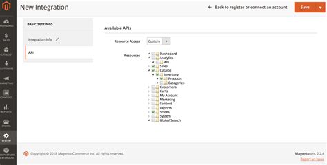How To Acquire An Access Token From Magento Shipandco