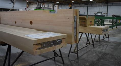 Mike Lane On Linkedin Glulam Masstimber Qbcorp