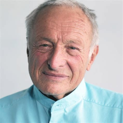 With Richard Rogers Gone There Is A Melancholic Sense Of Slow Extinguishing