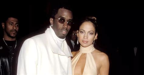 Jennifer Lopez And Diddys Relationship Timeline 日本