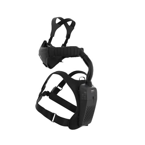 Optrel Weldcap Bump And Swiss Air Unit Complete Spa Welding Supplies
