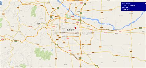 Javascript开源地图引擎openlayers实例 代码 最代码
