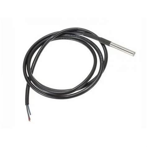 Waterproof DS B Digital Temperature Sensor At Rs Unit Porur Chennai ID