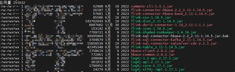 Flink 1145访问doris 216表数据报 Schema Size Of Fetch Data Is Wrong