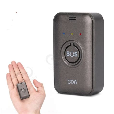 Mini Gps Tracking Device Smart Trackers Nz