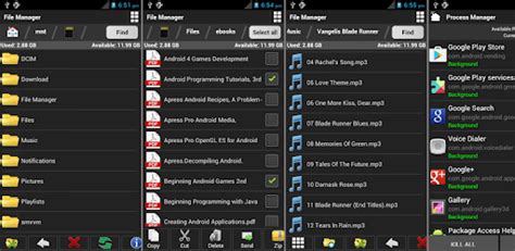 File Manager Free For PC How To Install On Windows PC Mac