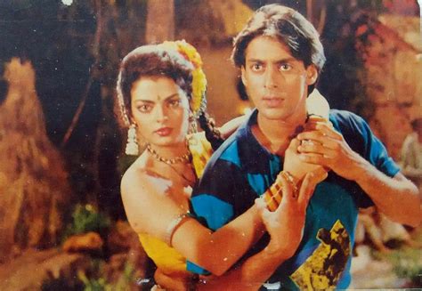 सेट पर आती थी गर्लफ्रेंड Salman Khan की डेटिंग लाइफ को लेकर बोलीं को