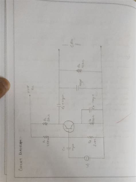 electronics lab 4th exp pdf