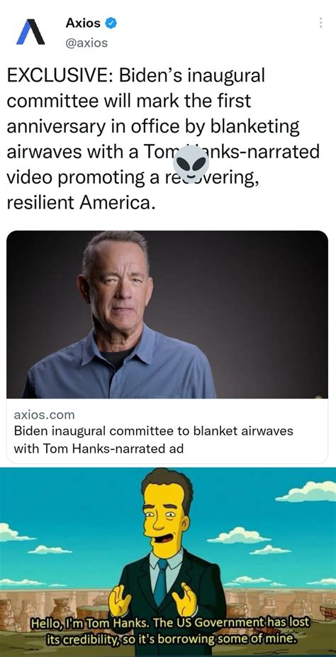 Simpsons Has Done It Again R Libertarianmeme