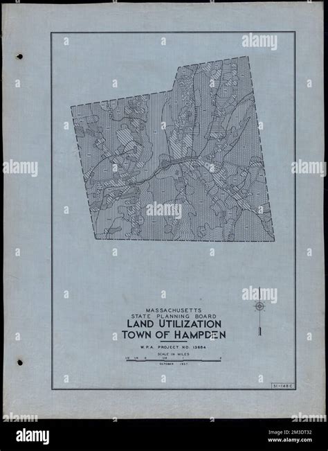 Land Utilization Town Of Hampden Roads Cities And Towns Land Use