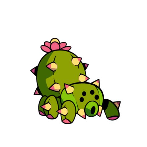 Cacutar Official Dicefolk Wiki