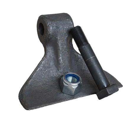 Landstahl Verschleisstechnik Hammerschlegel für Müthing