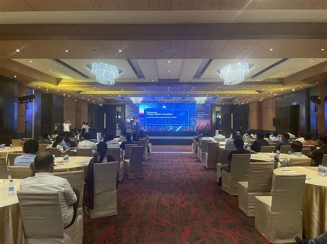 iwave on linkedin demonstrations event intel systemonmodules