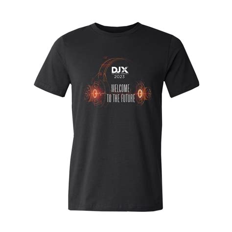 Djx 23 T Shirt