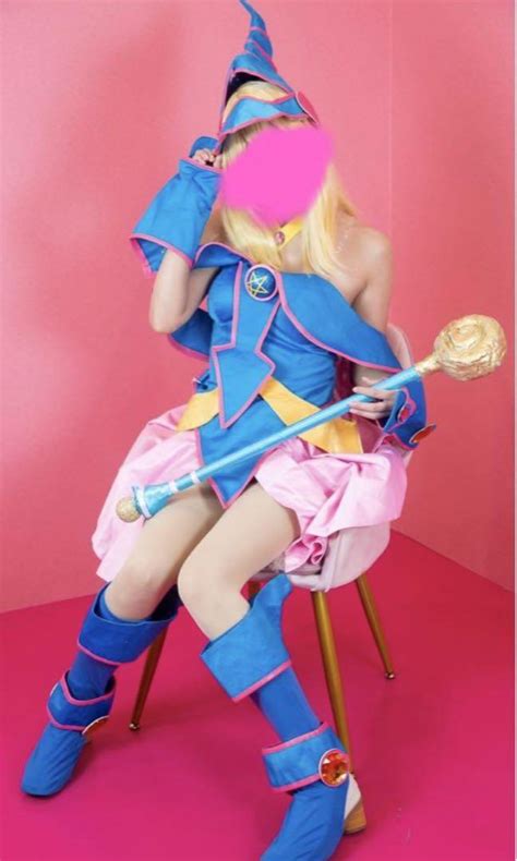 ブラックマジシャンガール フルセット メルカリ