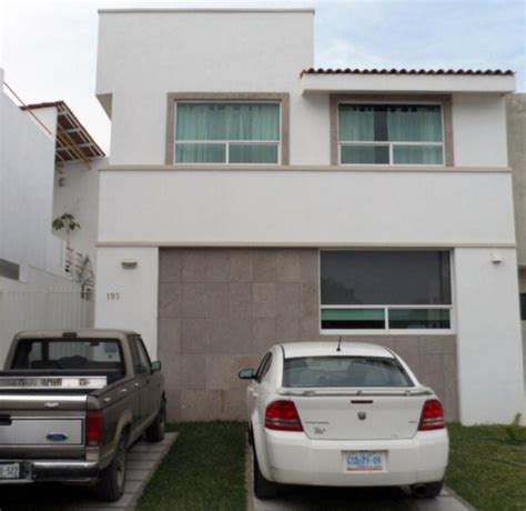 Casa En Venta En San Antonio De Ayala Irapuato Guanajuato 1 800 000 CAV68025 BienesOnLine