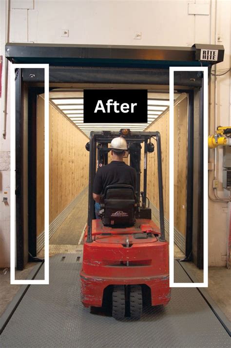 Experience A Total Eclipse At Your Loading Dock Robert Dietrick Co