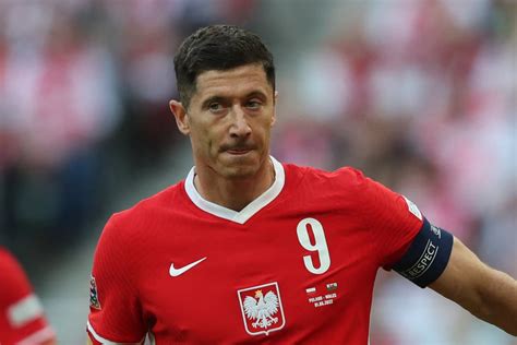 Poland Vs Netherlands How Can I Watch Nations League Game Live On Tv