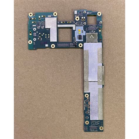Wuwow 二手販售 Htc U Ultra U 1u 64g 主機板 蝦皮購物