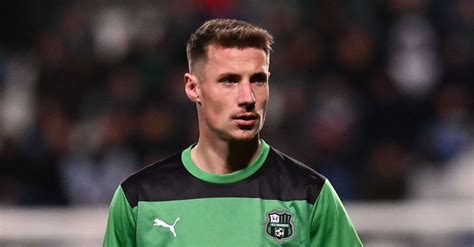 Fantacalcio Le Formazioni Ufficiali Di Sassuolo Juventus Dionisi