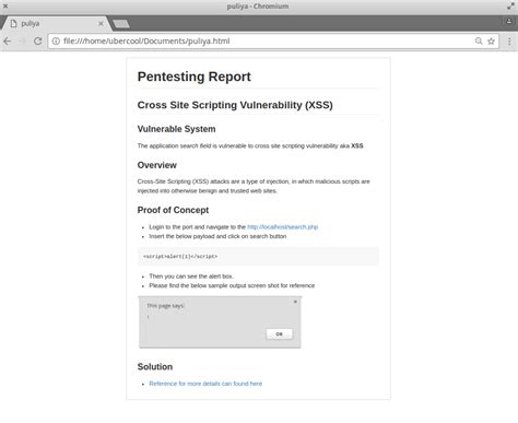 Automating Documentation Presentation Knowledge Base Using Markdown