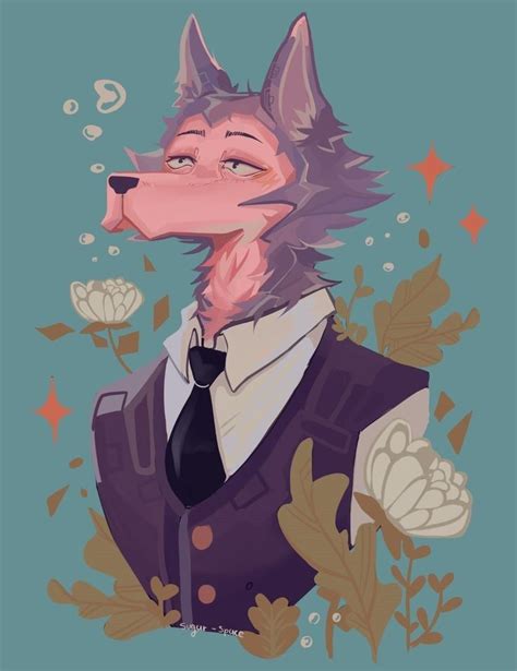 Me Enamoré De Este Anime De Furros Que No Me Resistí En No Subir Algo