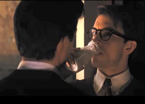 Jonathan Bailey Lanza Fundación Lgbt Con Apoyo De Atractiva Campaña Escandala