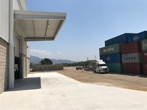 Almacenamiento De Mercancías Zenku Logistics