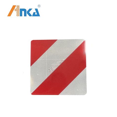 China Customized Multifunctional Parking Warning Sign Manufacturers