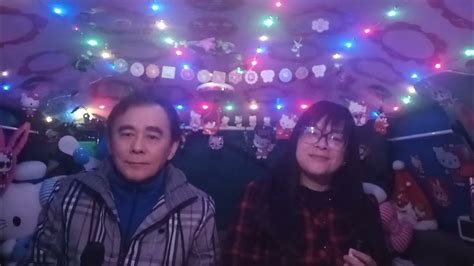 七夕情 葉諾帆 蕭玉芬 Youtube