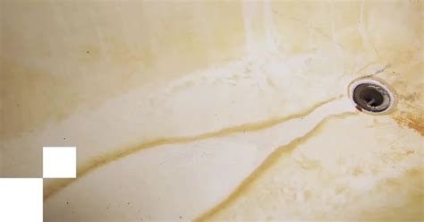 How To Remove Rust Stains From Fiberglass Tub Quick And Easy Way The