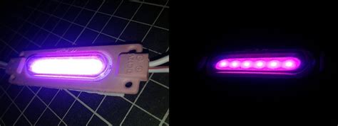 build light indicator arduino inside codrey electronics