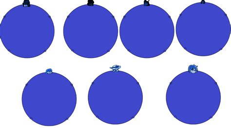 Fnf Girls As 2005 Sized Blueberries By Inflationrules On Deviantart