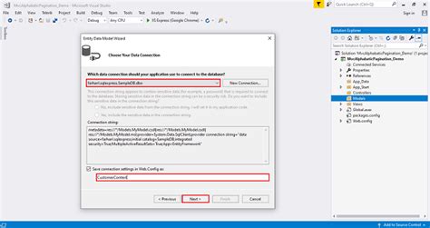 Alphabetic Paging In ASP NET MVC