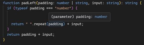 타입스크립트 뽀개기 Type Narrowing에 대해 알아보자