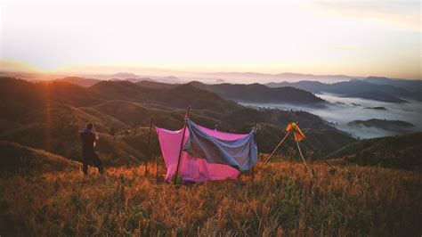 Chiang Rai Trek De 3 Jours 2 Nuits Dans Les Montagnes De Chiang Rai