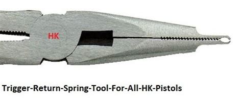 Dry Firing USP And Wear HKPRO Forums