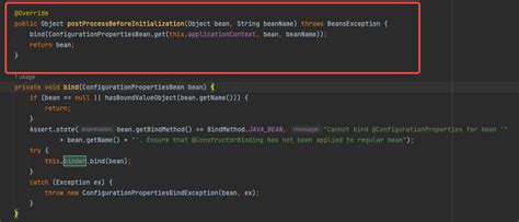 6 种方式读取 Springboot 的配置，老鸟都这么玩（原理实战） 鸿蒙开发者社区 51ctocom