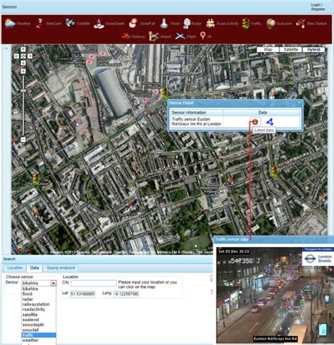 Screenshot Of Deris Lsm Linked Sensor Middleware Live Sensor Download Scientific Diagram