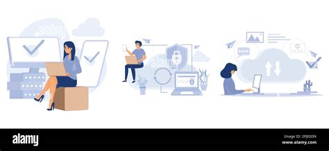 Cloud Software Saas Technology Cloud Computing Security Cloud Based