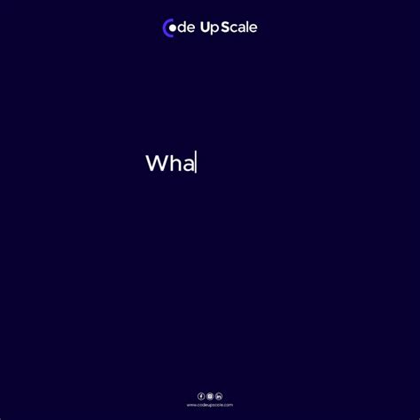 code upscale on linkedin codeupscale saas businesssolutions